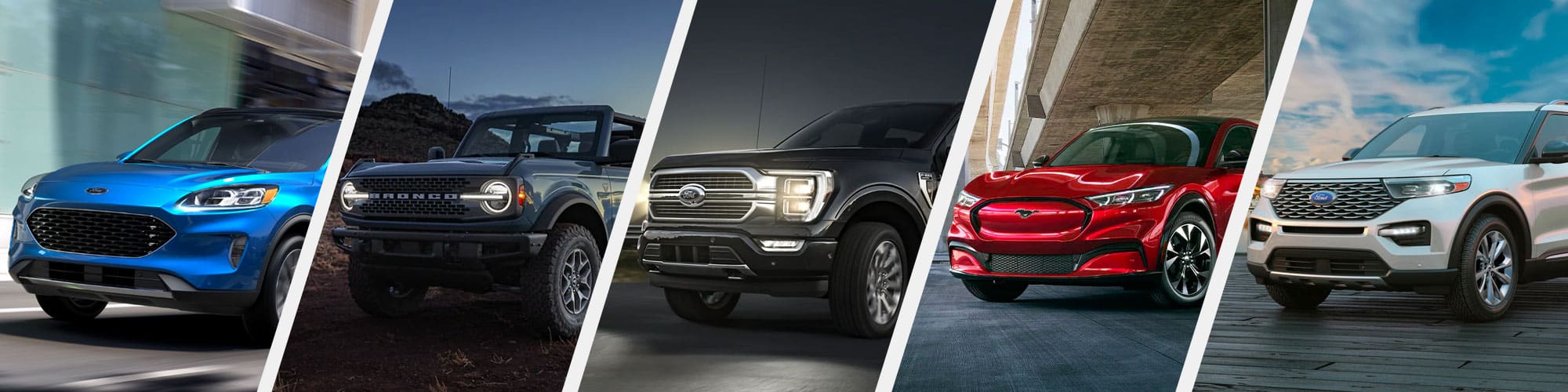 Build and Price - Hometown Ford